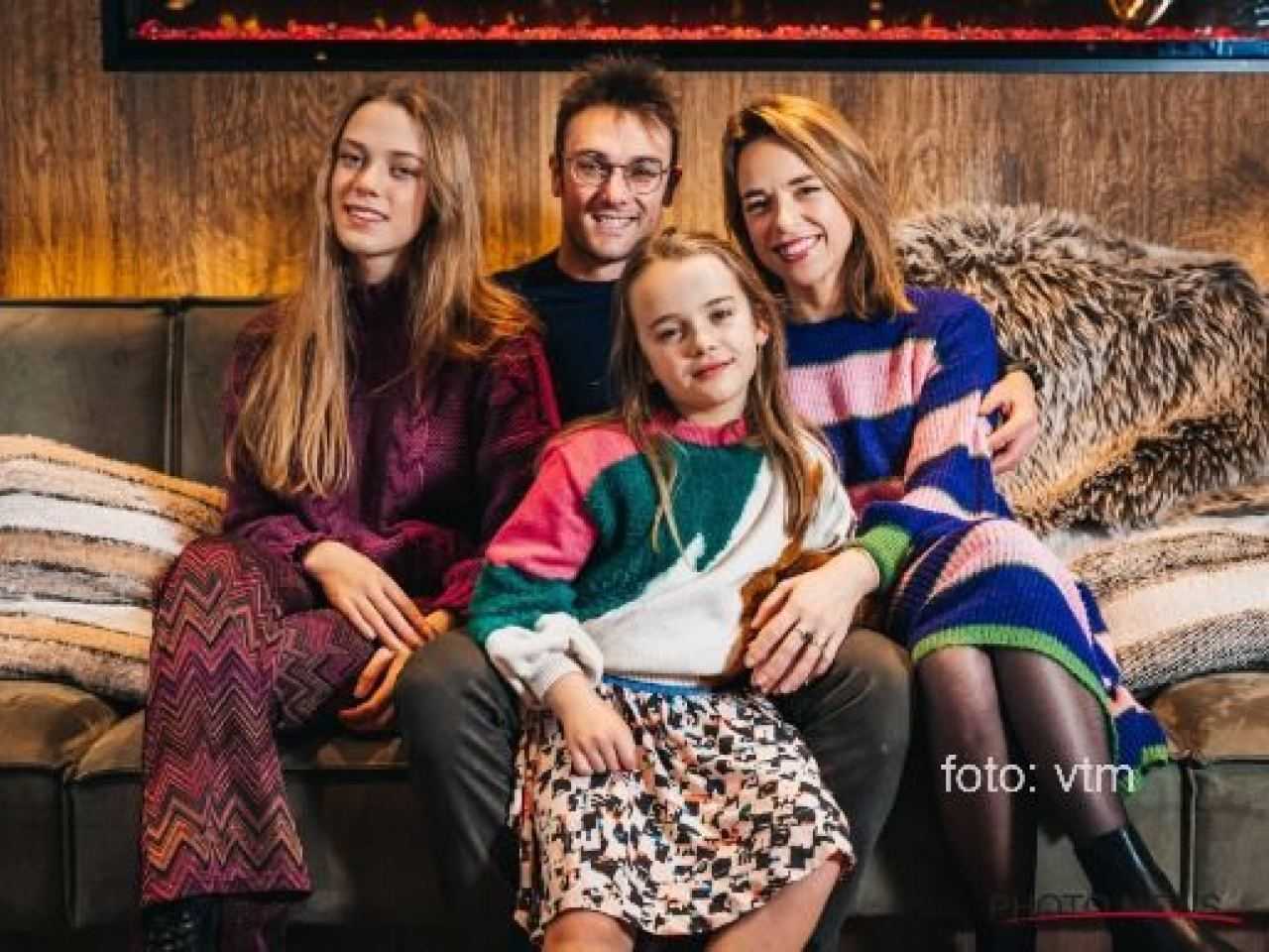 Stephanie Planckaert heeft nieuws over haar kinderen Iluna en Mageno | Redactie24